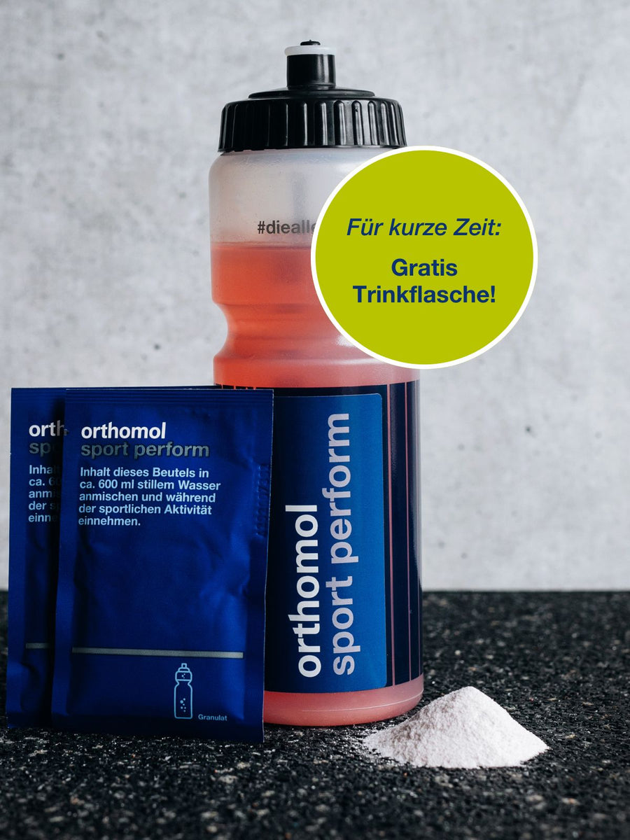 Orthomol Sport